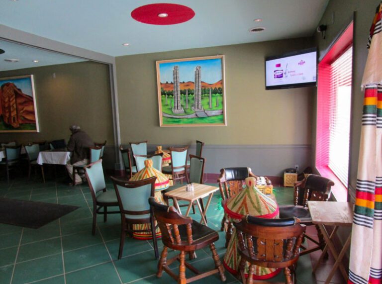 20 Fun & Unique Restaurants in Indiana: Indianapolis, Bloomington + More