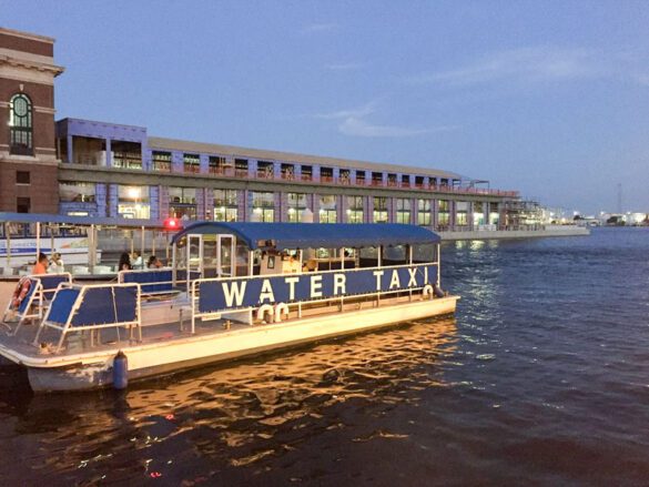 12 UNREAL Things to Do in Baltimore at Night (Local Secrets!)