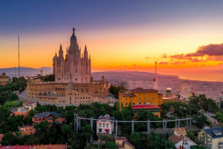 13 Epic and Beautiful Spots to See in Catalonia - Global Viewpoint