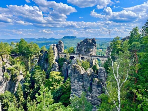 12 Germany Hidden Gems So Beautiful, They Feel Like a Dream