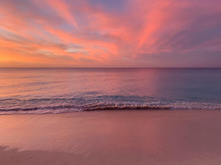15 Incredibly Beautiful Places in the Bahamas that Every Caribbean ...