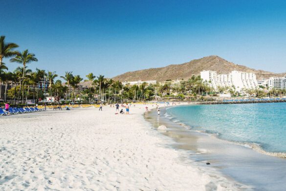 The 12 Prettiest Places in the Canary Islands to Visit - Global Viewpoint