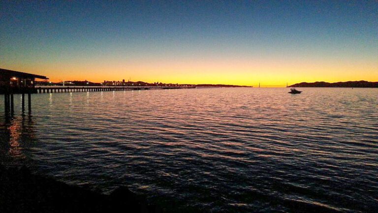 12 EPIC Things to Do in Berkeley at Night That'll Blow Your Mind