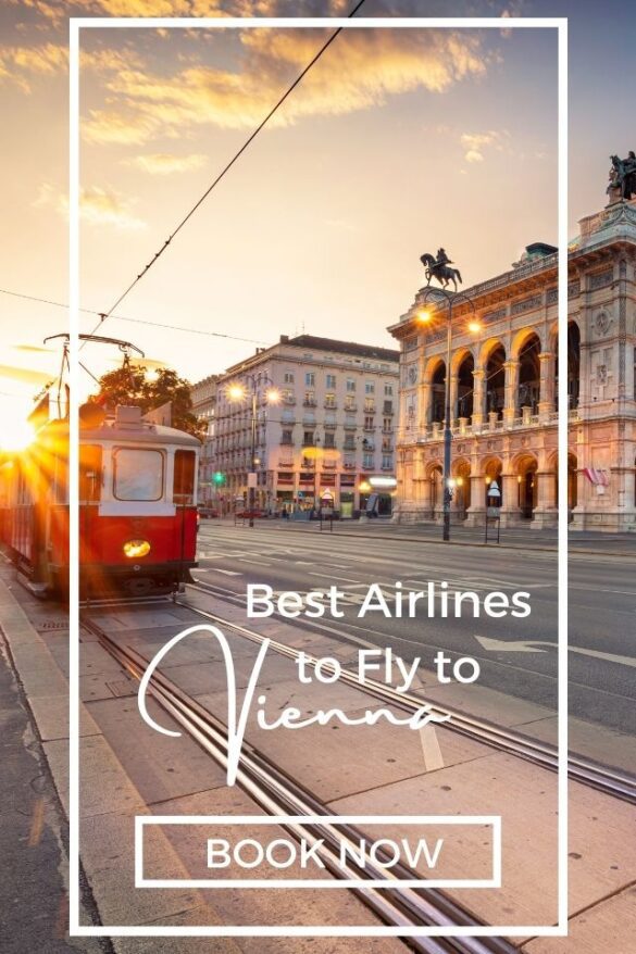 10 Best Airlines for Stress-Free & Budget-Friendly Flights to Vienna ...