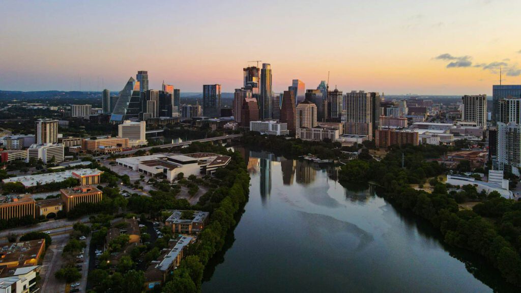 The 12 Coolest Places For Families to Live in Austin, Texas, in 2025 ...