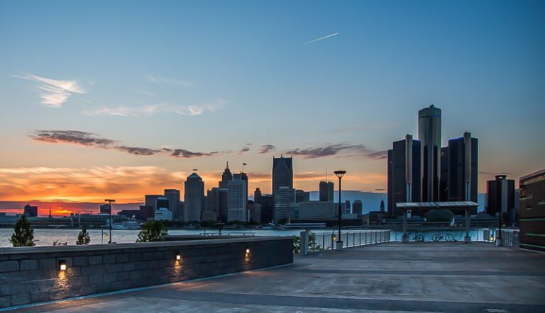 12 Stunning Areas in Detroit You’ll Want to Move to Immediately ...