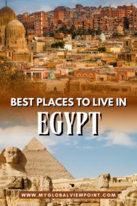 12 Affordable Places in Egypt Where Expats Can Thrive - Global Viewpoint