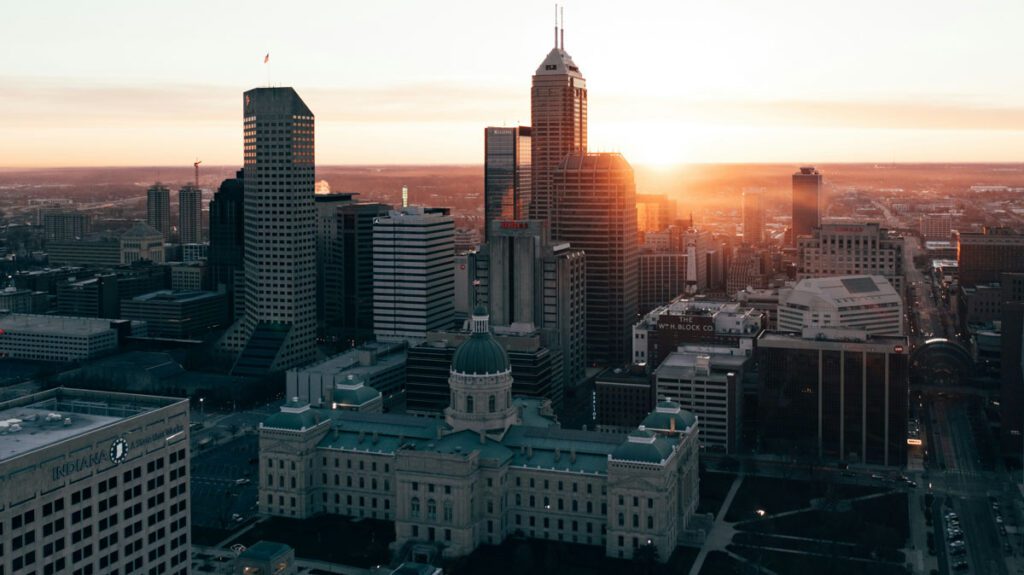 12 Trendy Indianapolis Neighborhoods That Have It All - Global Viewpoint