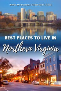 12 Expat-Friendly Places in Northern Virginia That Feel Like Home
