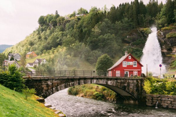 12 Livable Places in Norway Offer the Perfect Mix of Culture and Modern ...