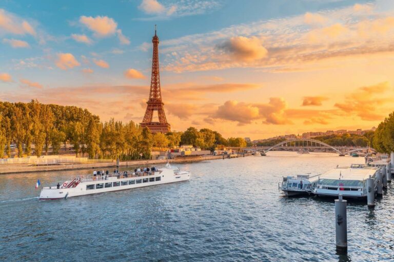 12 Best Areas to Live in Paris for Expats - Global Viewpoint