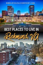 12 Perfect Places to Call Home in Richmond, VA - Global Viewpoint