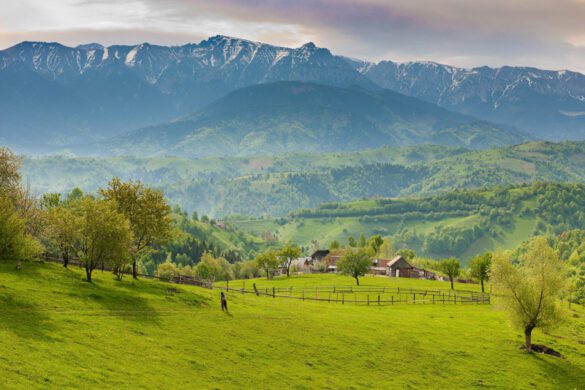 12 Best Places to Live in Romania for a High Vibe Lifestyle - Global ...