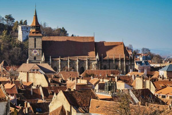 12 Best Places to Live in Romania for a High Vibe Lifestyle - Global ...