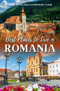 12 Best Places to Live in Romania for a High Vibe Lifestyle - Global ...