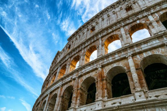 12 Most Livable Areas in Rome for Every Budget - Global Viewpoint