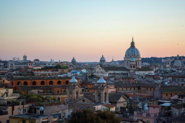 12 Most Livable Areas in Rome for Every Budget - Global Viewpoint