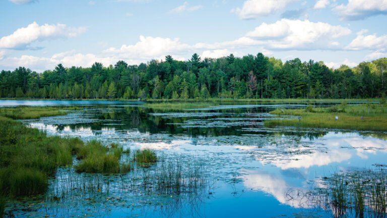 12 Most Livable Destinations in Upper Michigan That Have It All