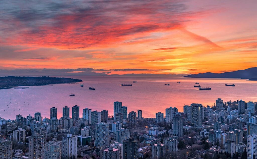 12 Best Neighborhoods in Vancouver for an Amazing Lifestyle - Global ...