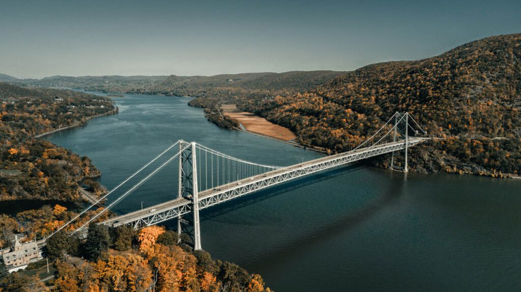12 Awesome Places to Live in Hudson Valley for the Good Life