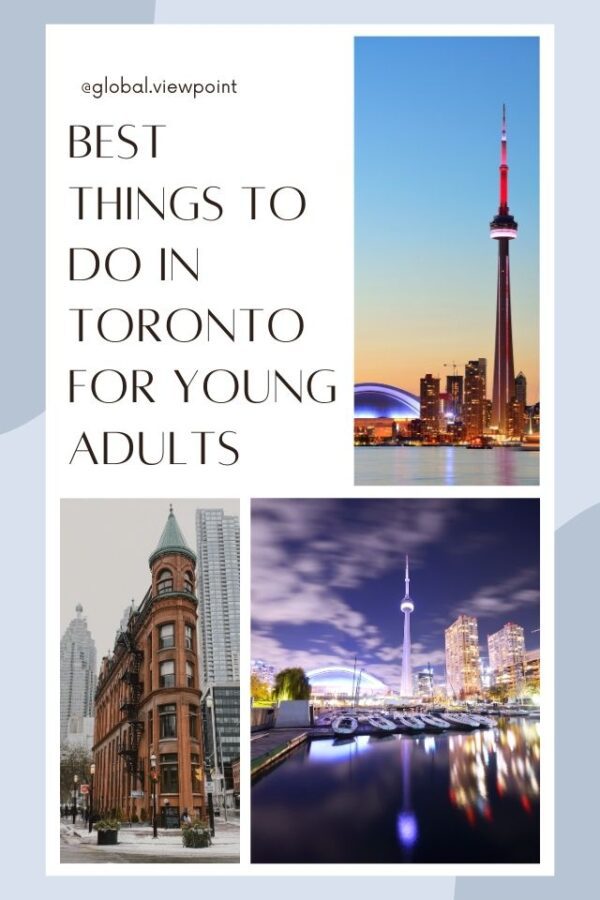 13 Fun Things to Do in Toronto for Young Adults (Ultimate Guide)