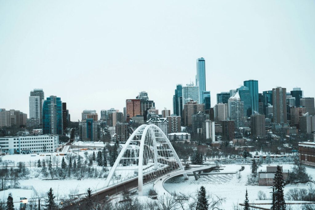 Edmonton Winter Bucket List: 12 Epic Experiences in 2025-2026