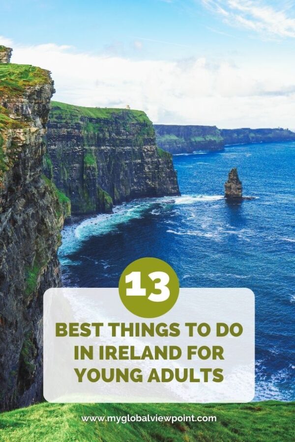 13 Best Things to Do for Young Adults in Ireland for an Unforgettable ...