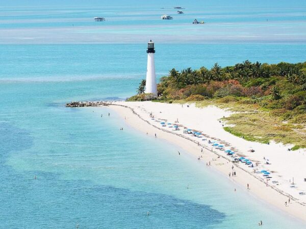 Beyond the Beach: 12 Secret Spots in Miami Locals Don’t Tell You About