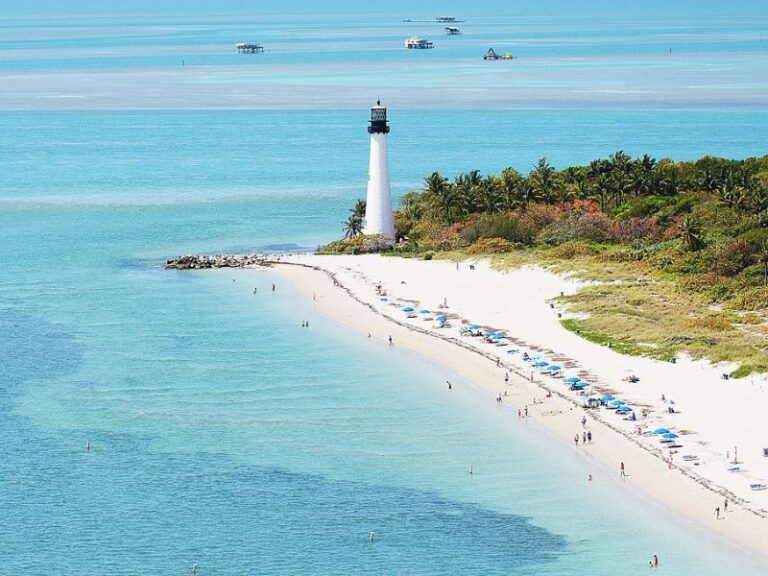 Beyond the Beach: 12 Secret Spots in Miami Locals Don’t Tell You About