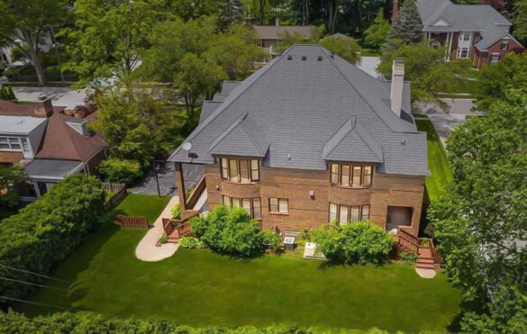 12 Stunning Areas in Detroit You’ll Want to Move to Immediately ...