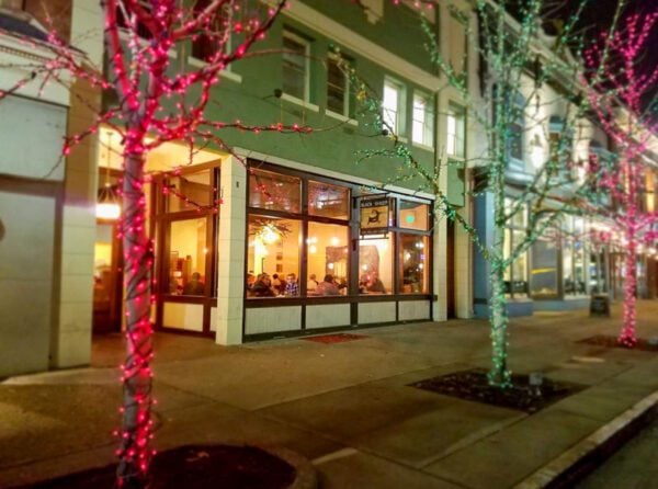 21 Ridiculously Cool Restaurants in Utah (And What to Order) - Global ...