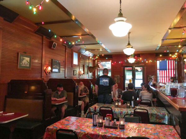 20 Fun & Unique Restaurants in Indiana: Indianapolis, Bloomington + More