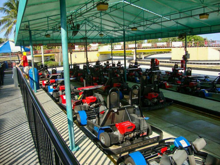 12 SURPRISING Things to Do in Boca Raton at Night (2025 Guide)