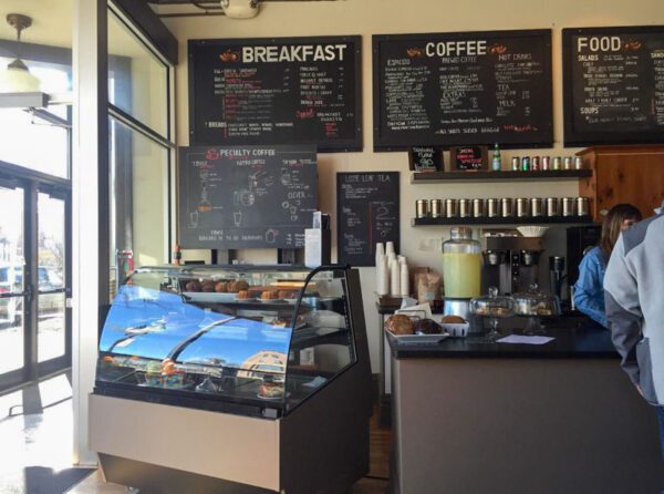16 Fun Restaurants in Cedar Rapids That Prove Iowa Knows How to Eat
