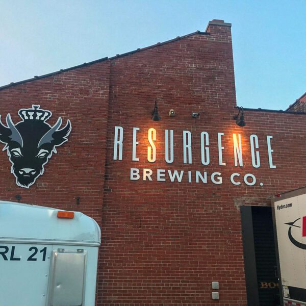 12 AUTHENTIC Things to Do in Buffalo, NY at Night (Like a Local!)