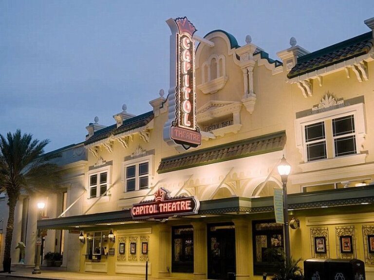 Young Adult Guide to Visiting Clearwater, FL - Global Viewpoint