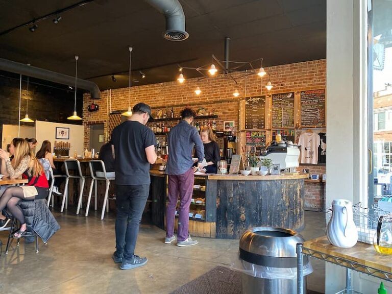 19 Fun Restaurants in Tulsa That Are Totally Unlike Anywhere Else