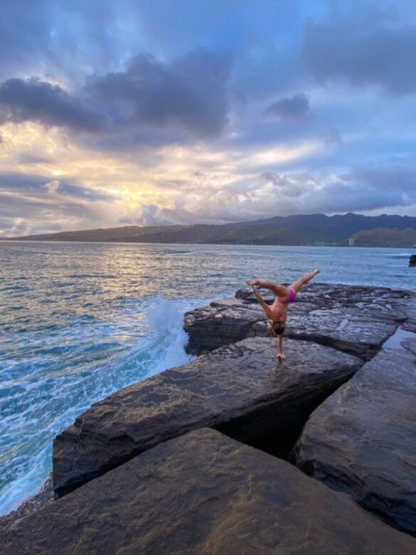 12 Lesser-Known Places in Oahu That Are Pure Magic