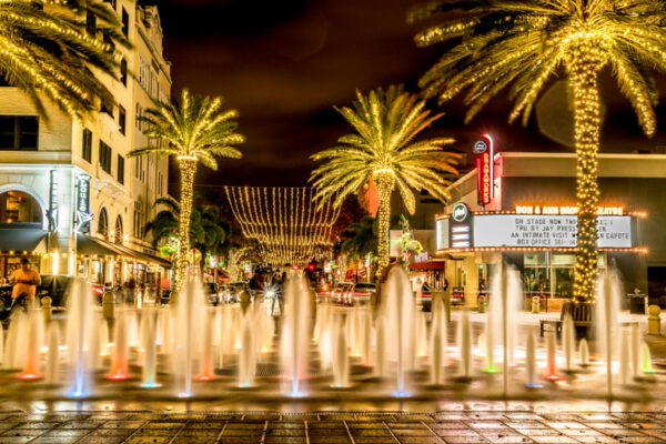 15 EPIC Things to Do in West Palm Beach at Night (Don't Skip #4!)