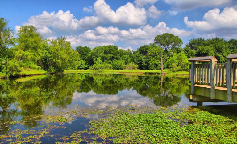 12 Livable Destinations in North Texas So Beautiful, They Feel Like a ...