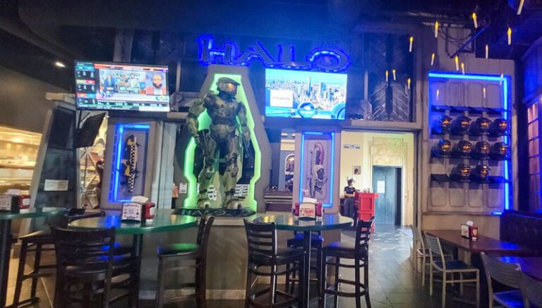 Unique Restaurants in Arizona: 12 Coolest Places to Eat in AZ