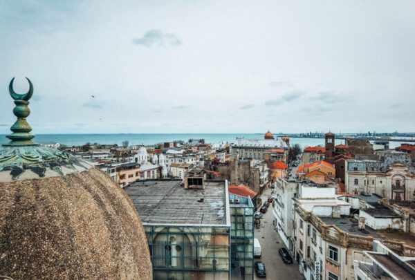 12 Best Places to Live in Romania for a High Vibe Lifestyle - Global ...