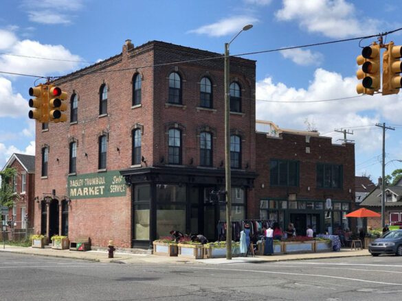 12 Stunning Areas in Detroit You’ll Want to Move to Immediately ...