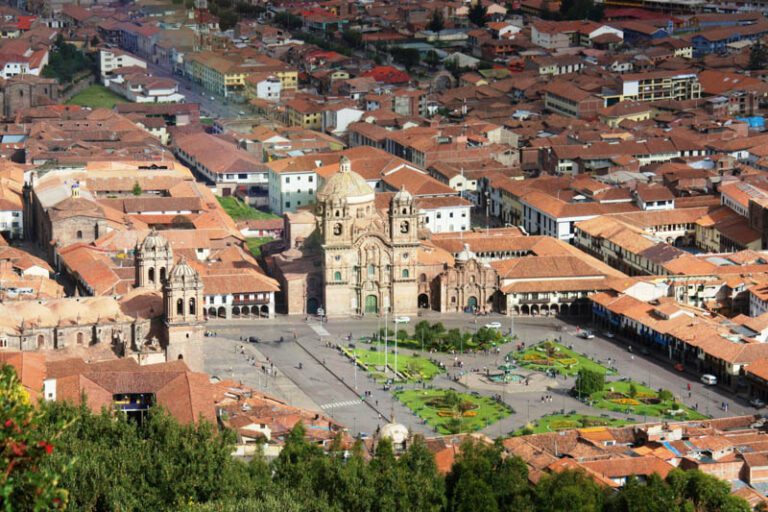 12 Most Desirable Cities in Peru to Move to in 2025 - Global Viewpoint
