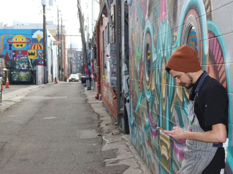 12 Local Hidden Gems Around Denver, CO