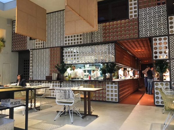 12 Amazing Restaurants in Spain for Foodies