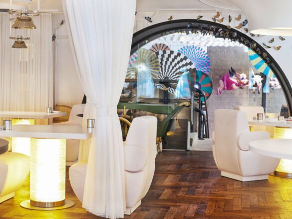 20 Amazing Restaurants in Spain for Foodies