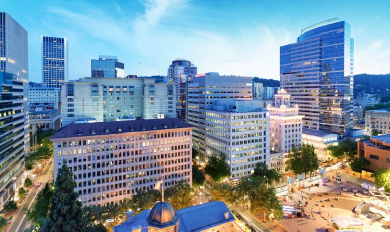 12 Amazing Districts in Portland, Oregon to Live Your Best Life