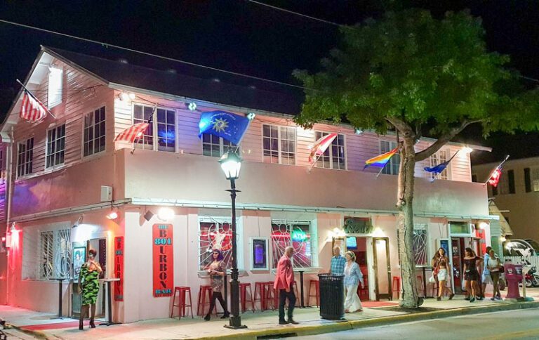 11 INSANE Things to Do in Key West at Night (Don't Sleep On #7!)
