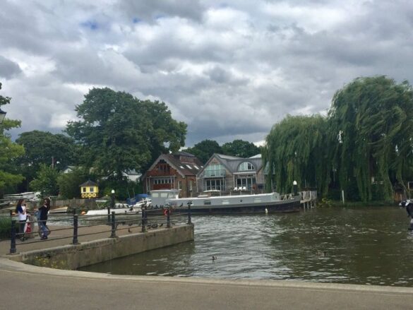 The Other Side of London: 12 Hidden Gems Worth the Hype